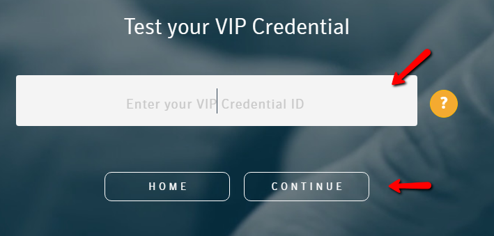 VIP Push Notification | Academic IT Security
