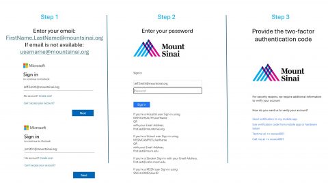 Azure MFA Registration | Academic IT Security